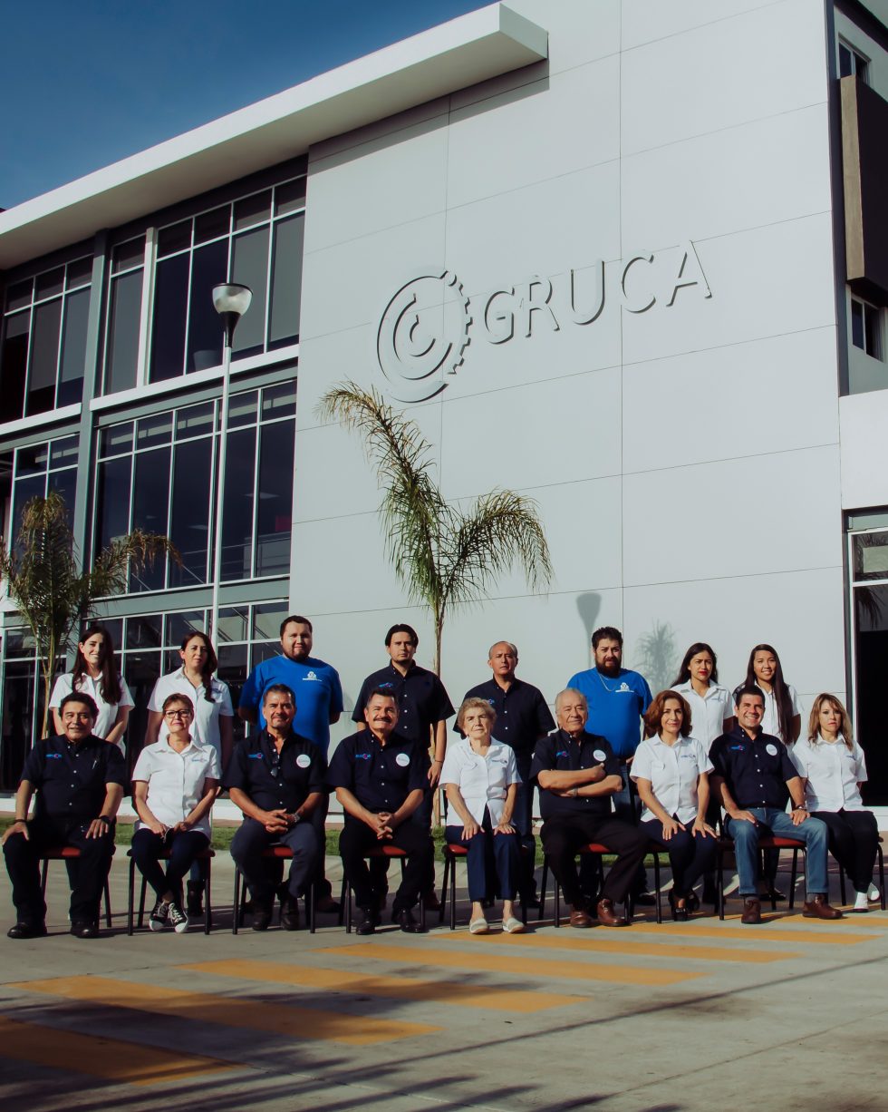 VACANTES CAS – Noticias Gruca